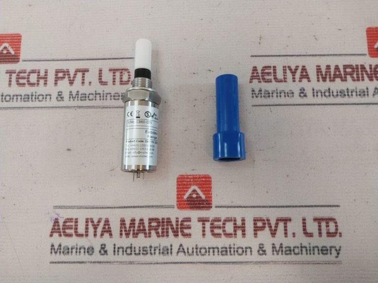 Michell Ea2-tx-100-dh Dew-point Transmitter - Aeliya Marine