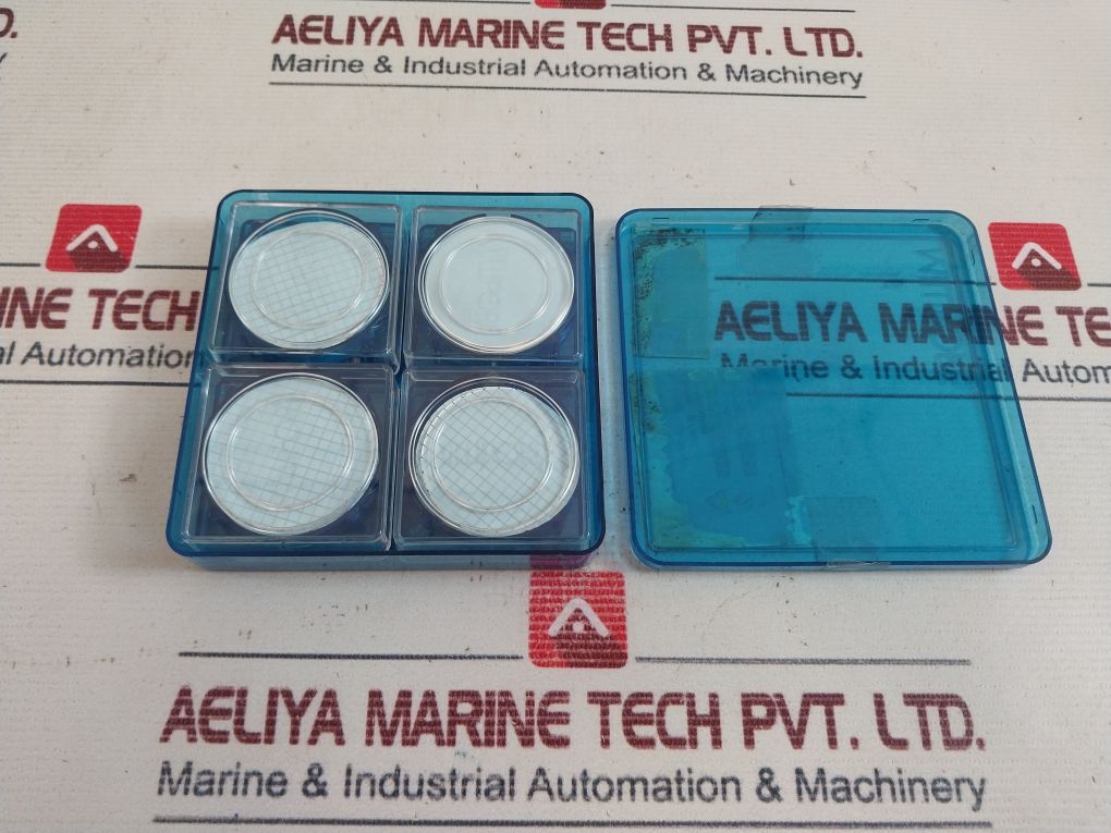 Millipore 1.2 Μm Rawg Filter Paper - Aeliya Marine