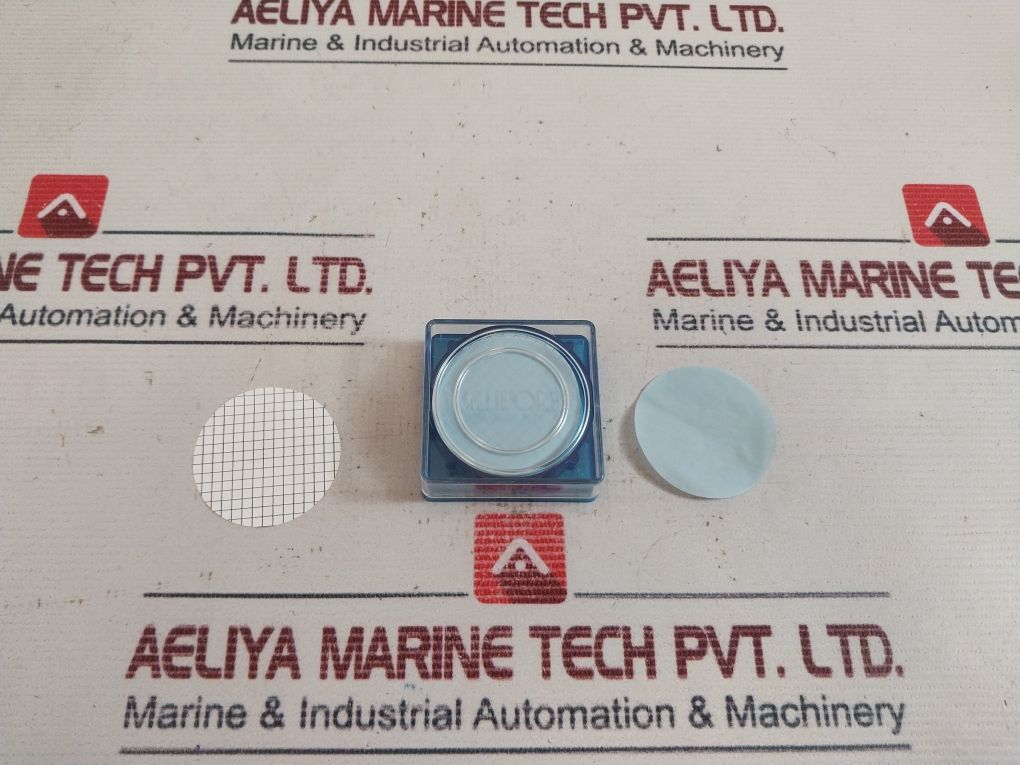 Millipore 1.2 Μm Rawg Filter Paper - Aeliya Marine
