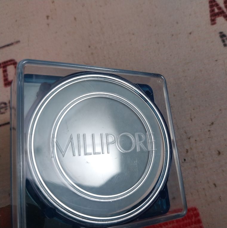 Millipore 1.2 Μm Rawg Filter Paper - Aeliya Marine