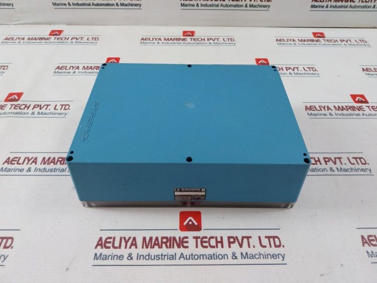Milltronics 24751442-04 Level Monitor - Aeliya Marine