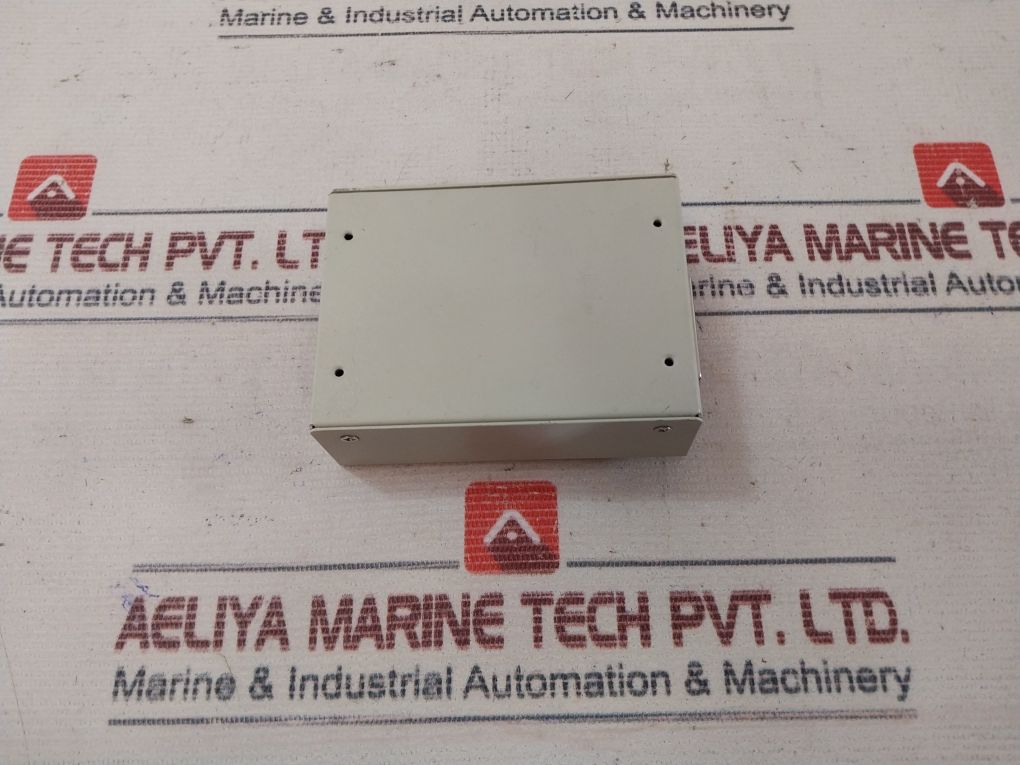 Min Chyau Smc-2100 - Aeliya Marine
