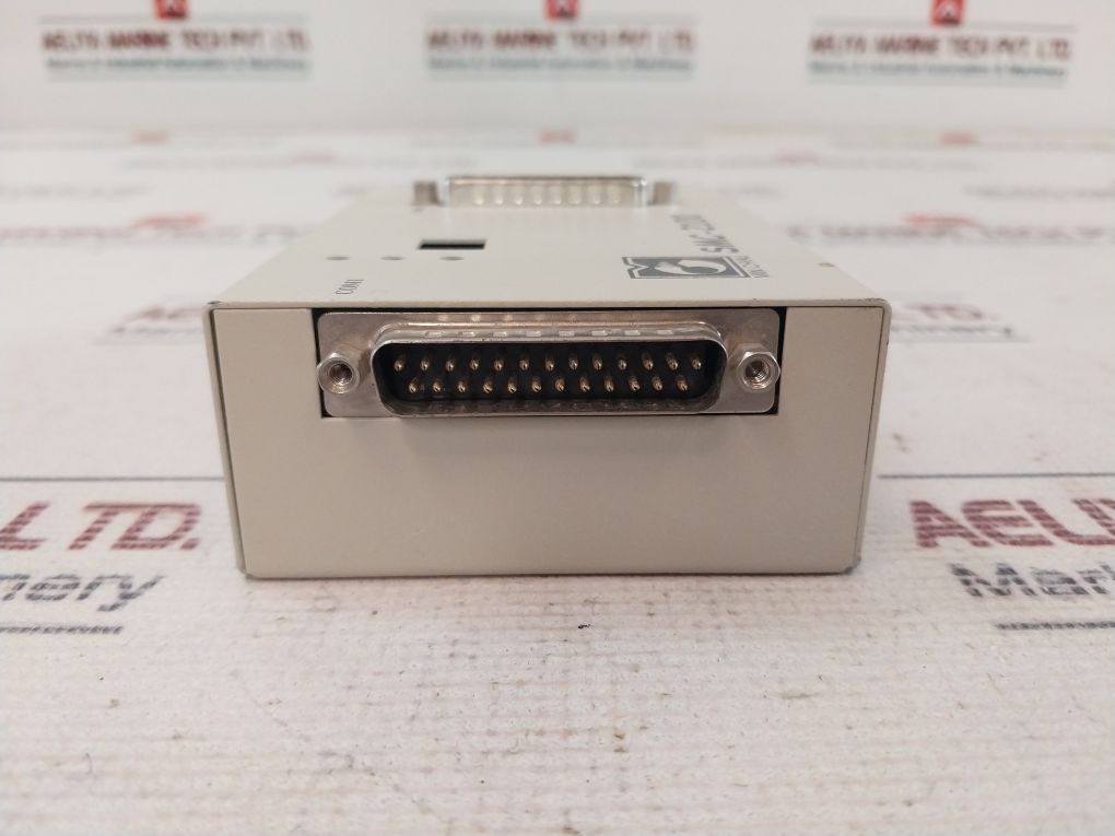 Min Chyau Smc-2100 - Aeliya Marine