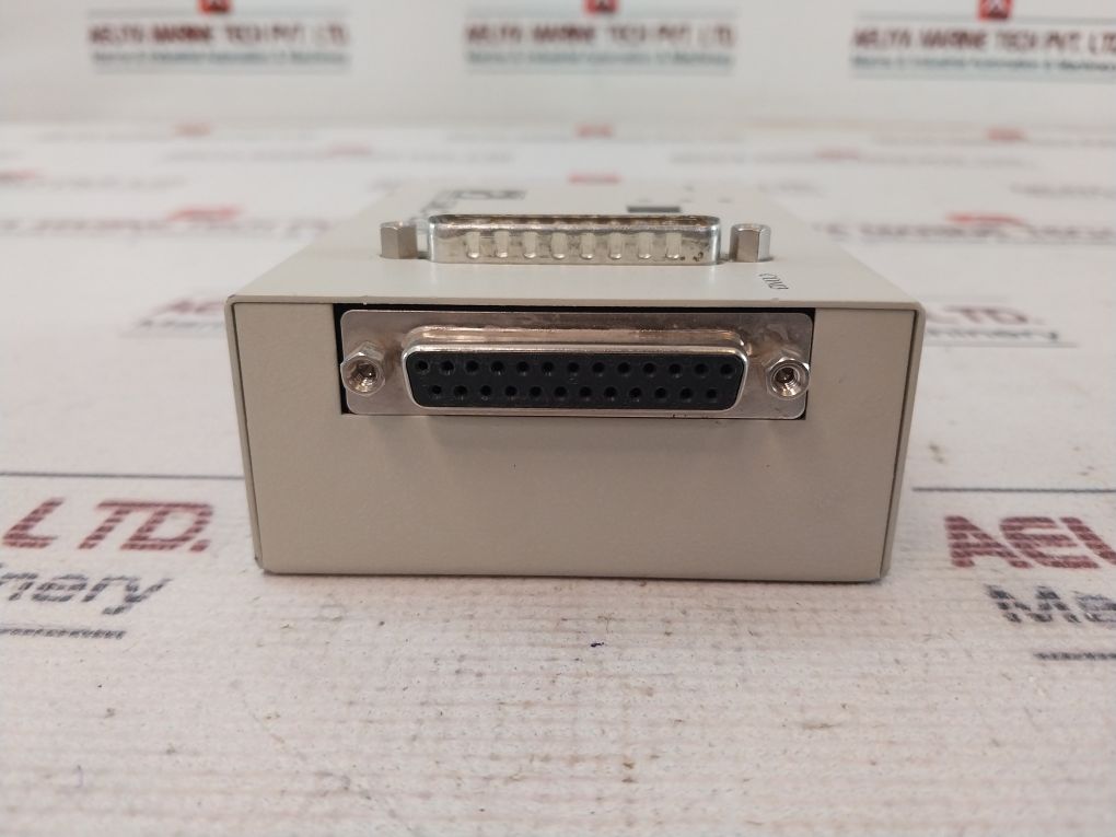 Min Chyau Smc-2100 - Aeliya Marine