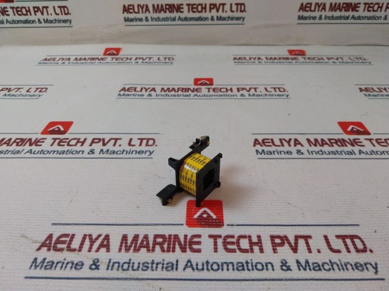 Mitsubishi Electric Sr-k6/k63 Contactor Coil - Aeliya Marine