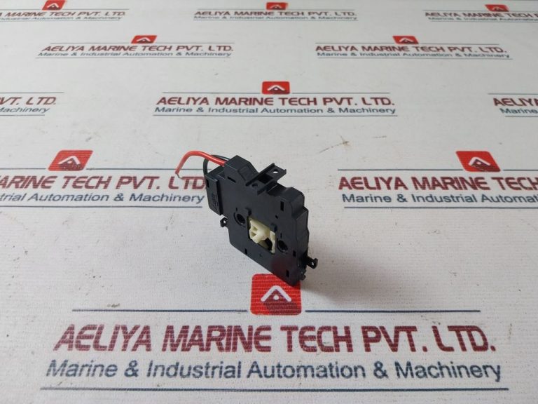 Mitsubishi Electric Ut-ml11 Mechanical Interlock - Aeliya Marine