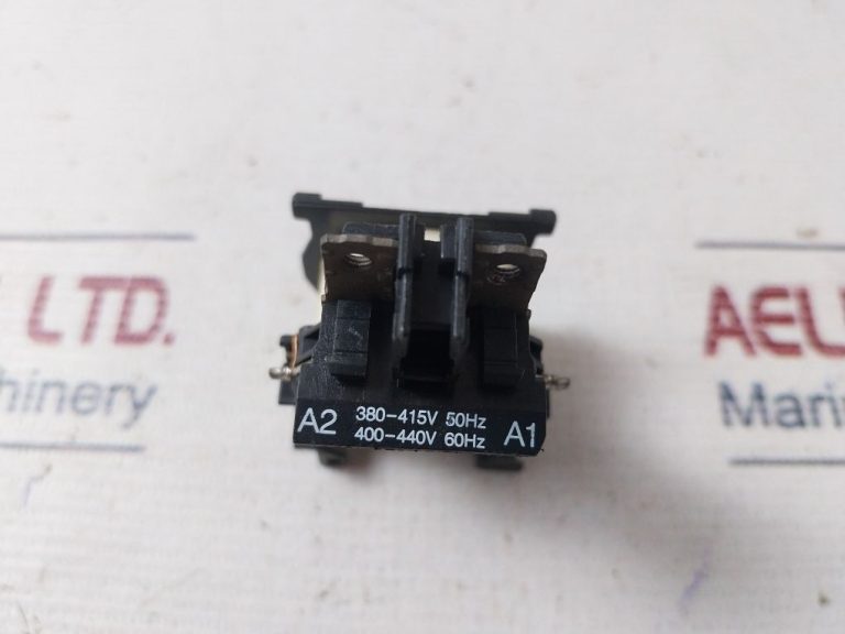 Mitsubishi S-n18/28 Coil - Aeliya Marine