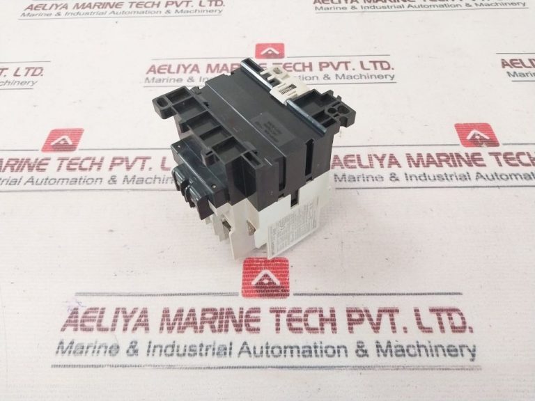 Mitsubishi S-n35 Magnetic Contactor - Aeliya Marine