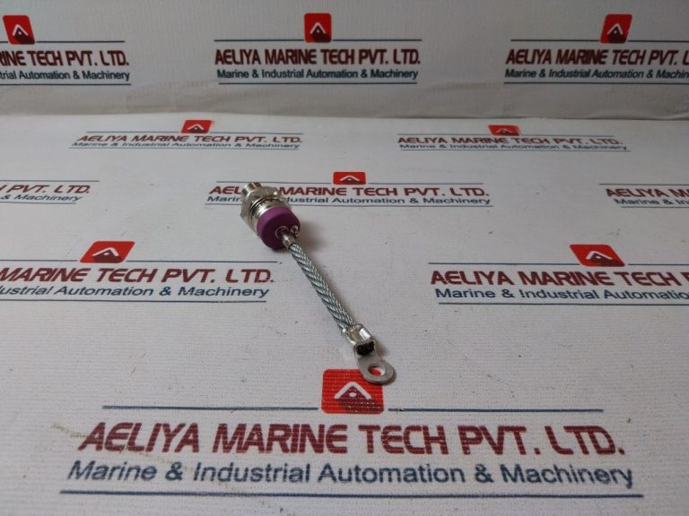 Mitsubishi Electric Taiyo Electric Sr200dl-24s Silicon Rectifier ...