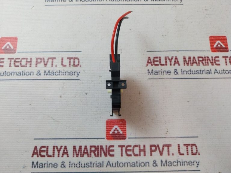 Mitsubishi Ut-ml11 Mechanical Interlock - Aeliya Marine