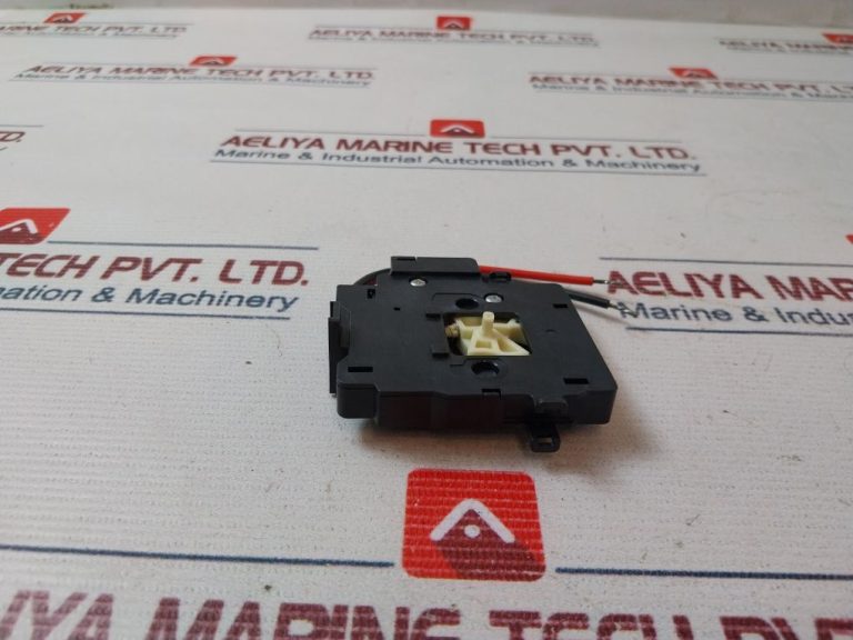 Mitsubishi Ut-ml11 Mechanical Interlock - Aeliya Marine