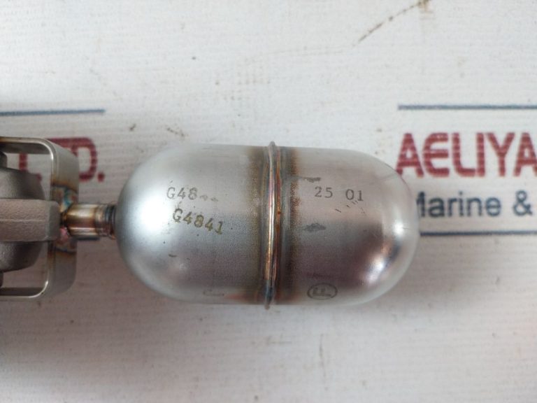 Mobrey Smb1 Magnetic Level Switch - Aeliya Marine