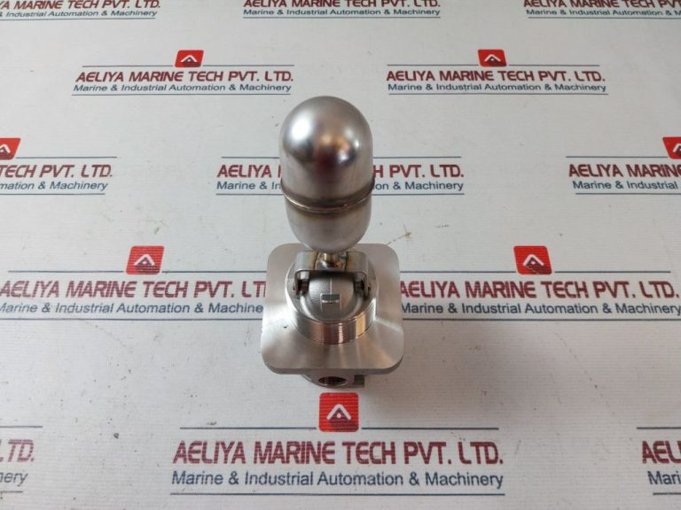 Mobrey Smb1 Magnetic Level Switch - Aeliya Marine