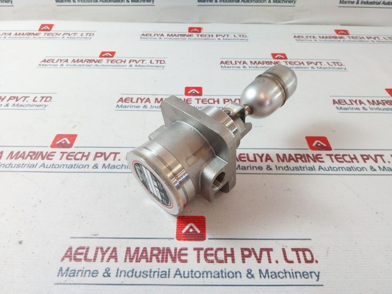 Mobrey Smb1 Magnetic Level Switch - Aeliya Marine