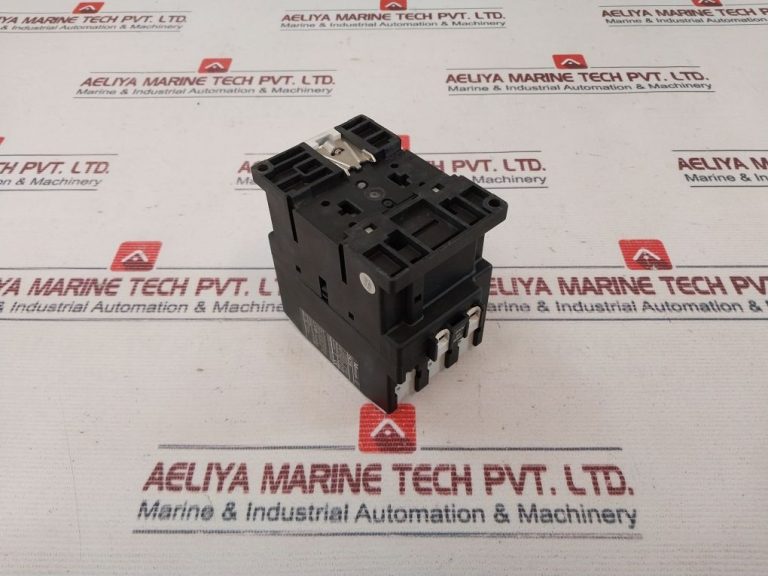 Moeller Dil 2m 3 Pole Contactor - Aeliya Marine