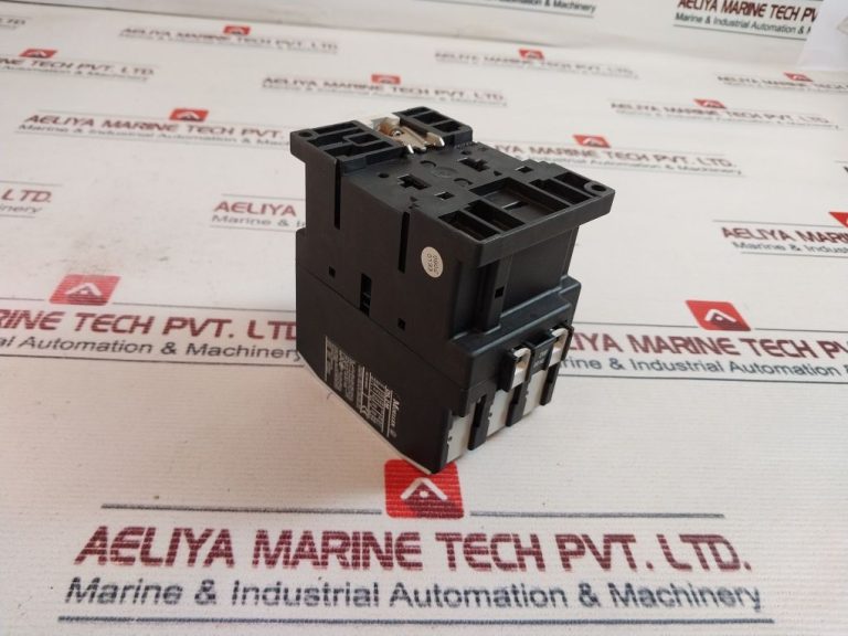 Moeller Dil2m 3 Pole Contactor - Aeliya Marine