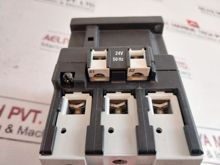 Moeller Dil2m 3 Pole Contactor - Aeliya Marine
