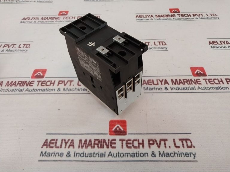 Moeller Dil M(C) 50 3 Pole Contactor - Aeliya Marine
