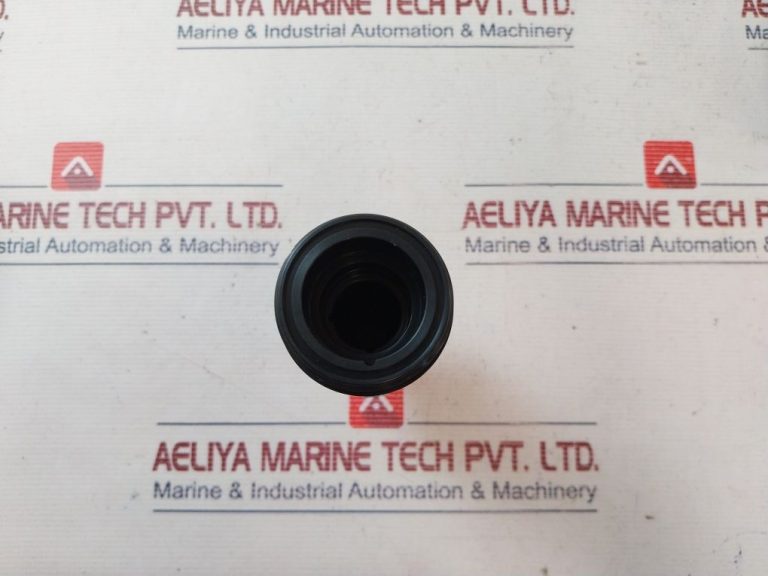 Msal-ccp-pbof Connector Shell Cable Plug Pbof - Aeliya Marine