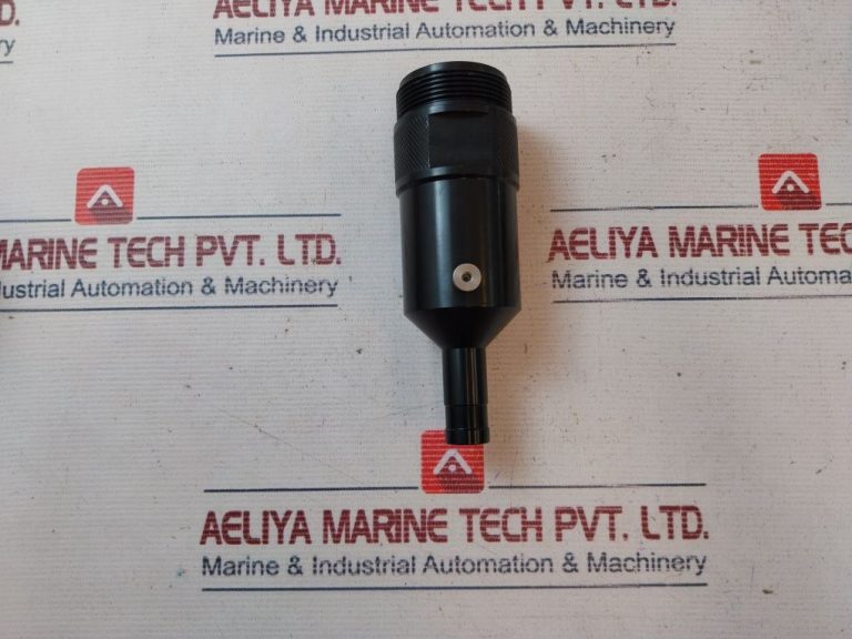 Msal-ccp-pbof Connector Shell Cable Plug Pbof - Aeliya Marine