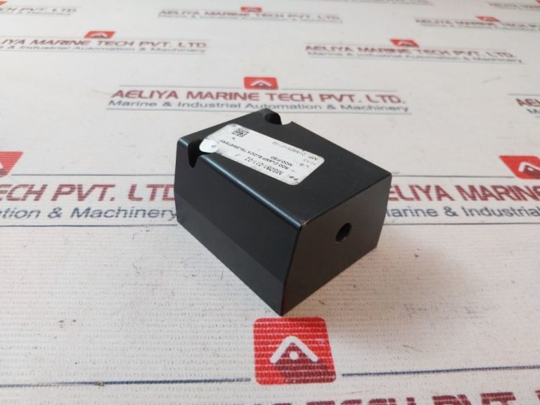 Msal-ccp-pbof Connector Shell Cable Plug Pbof - Aeliya Marine