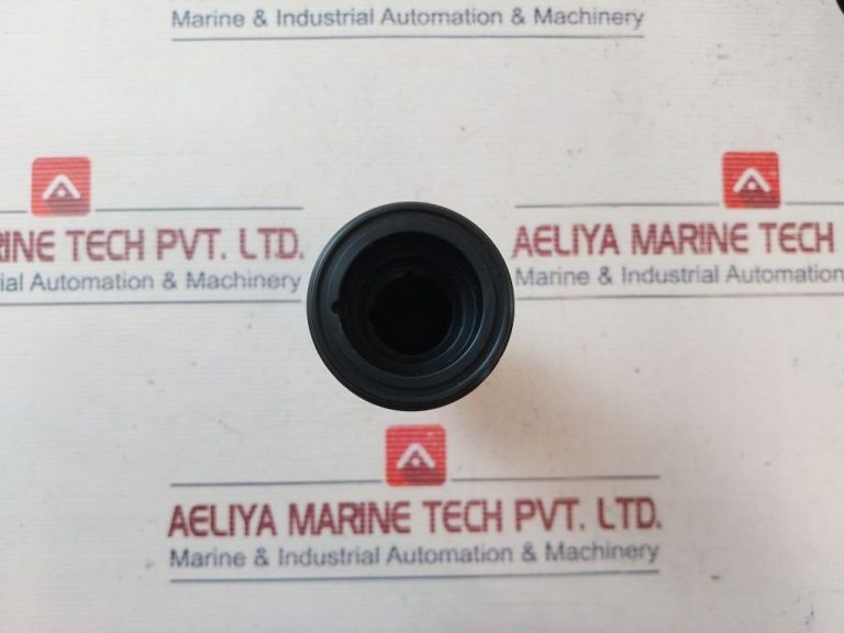 Msal-ccp-pbof Connector Shell Cable Plug Pbof - Aeliya Marine