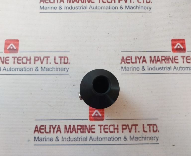 Msal-ccp-pbof Connector Shell Cable Plug Pbof - Aeliya Marine
