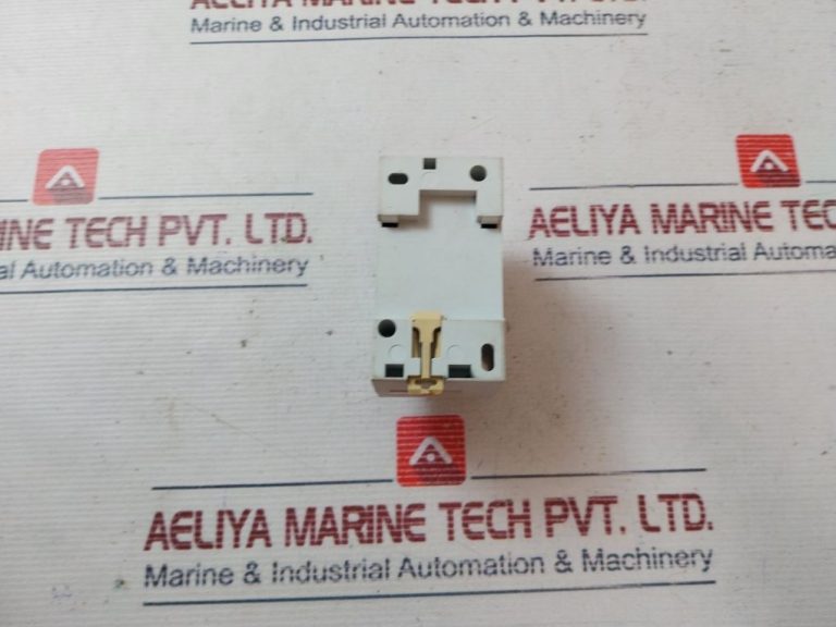 Murr Elektronik 67900 Power Socket - Aeliya Marine