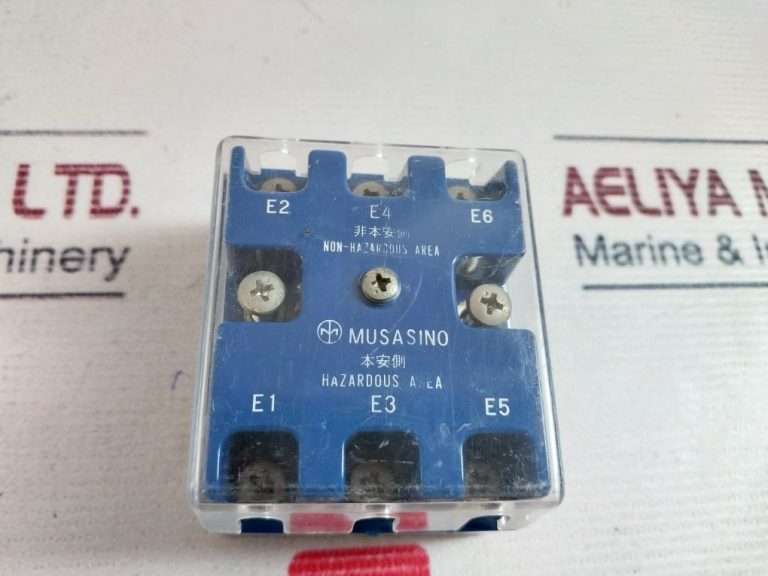 Musasino Control Panel Spare Part - Aeliya Marine