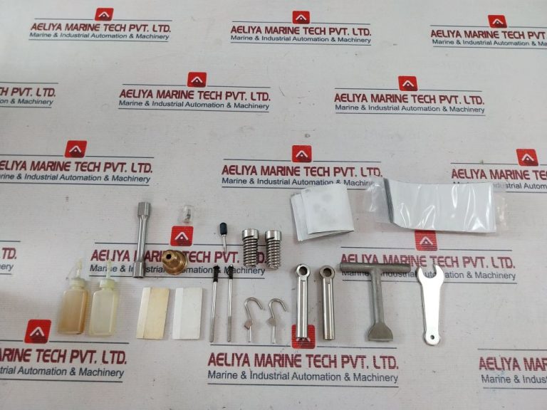 Nagano Keiki M2 Indicator Set - Aeliya Marine