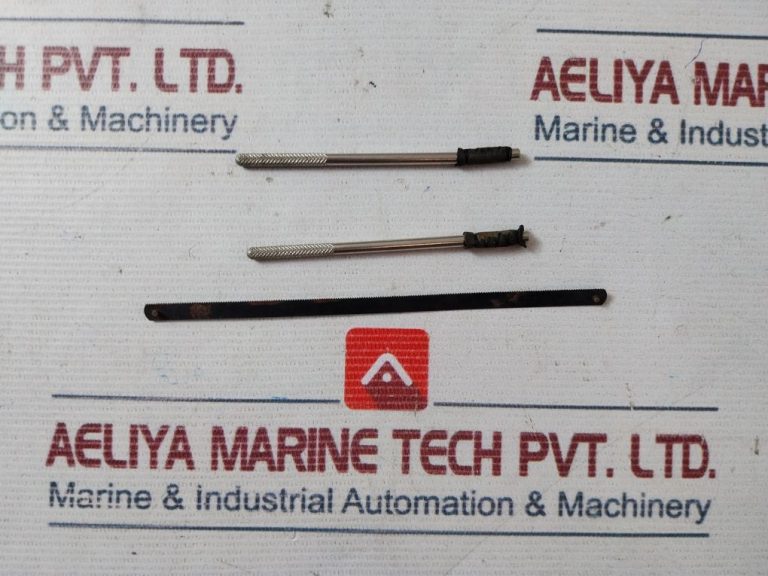 Nagano Keiki M2 Metalic Papers For Engine Indicator - Aeliya Marine