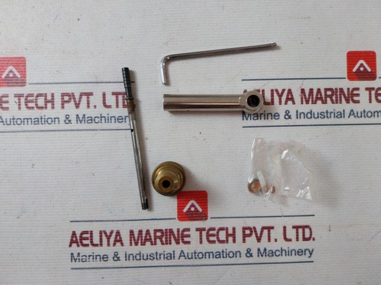 Nagano Keiki M2 Metalic Papers For Engine Indicator - Aeliya Marine