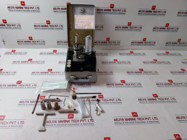 Nagano Keiki M2 Metalic Papers For Engine Indicator - Aeliya Marine