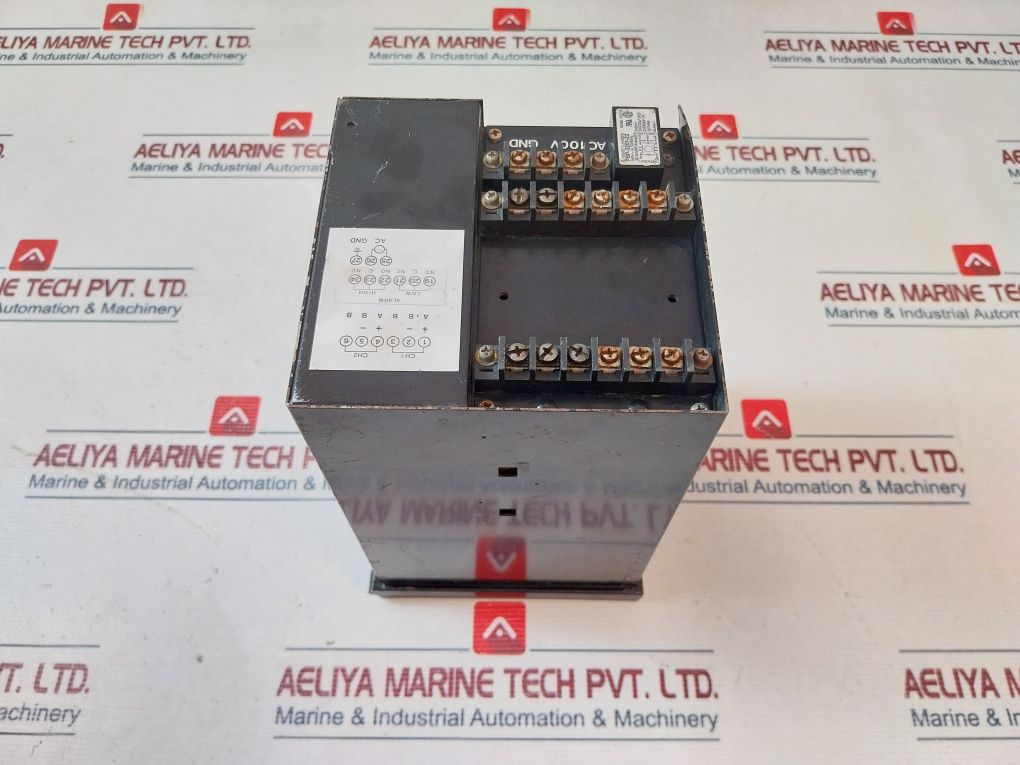 Nemic-lambda Pbp-3201-22 Noise Filter - Aeliya Marine