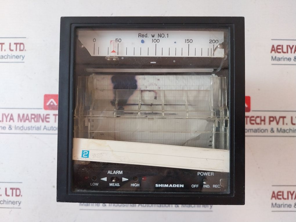 Nemic-lambda Pbp-3201-22 Noise Filter - Aeliya Marine