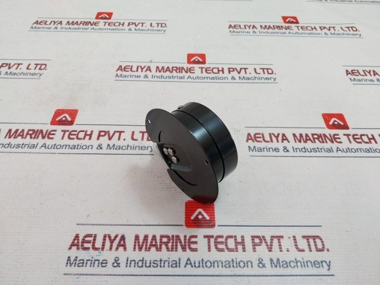 Nisshin -76 Cmhg , 0-15 Kg/cm2 Compound Gauge - Aeliya Marine
