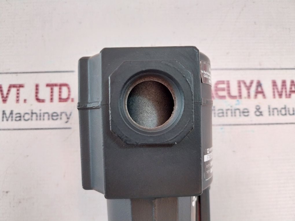 Norgren F74g-6an-ad3 Filter 79°c Max - Aeliya Marine