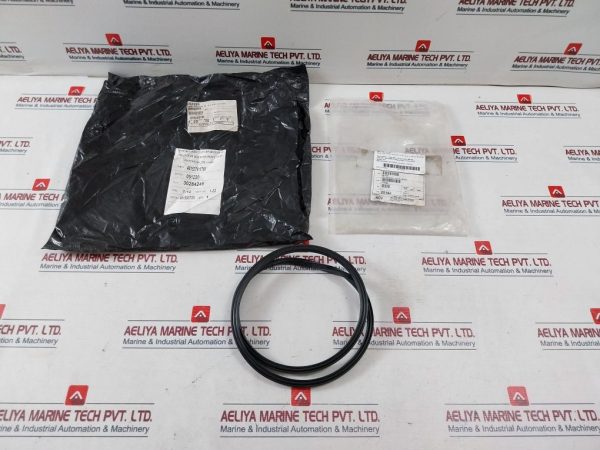 Nov 90 Duro Polypak Seal 051220 - Aeliya Marine