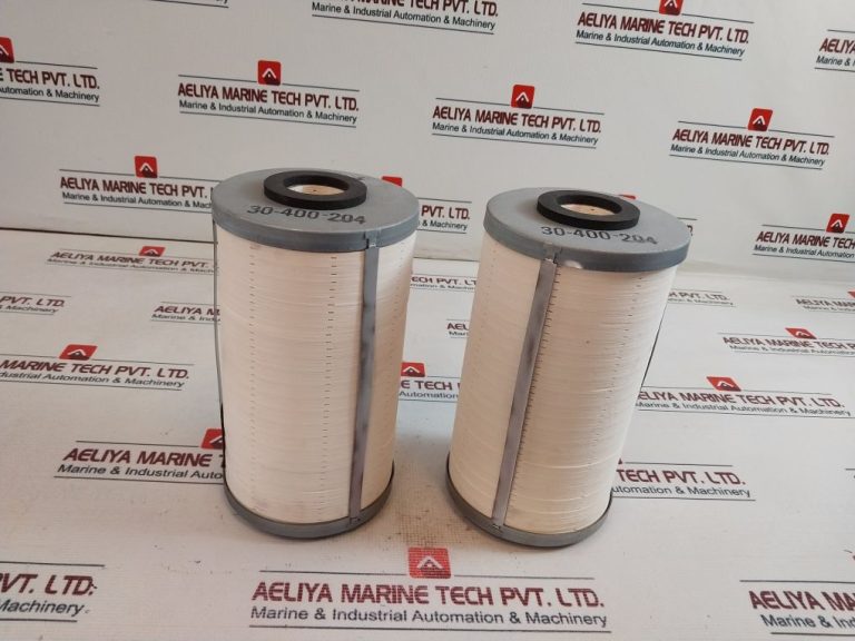 Nugent 30-400-204 Filter Element - Aeliya Marine