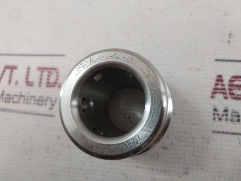 Oceaneering 0299140 Stainless Steel Gland Stuffing Box - Aeliya Marine