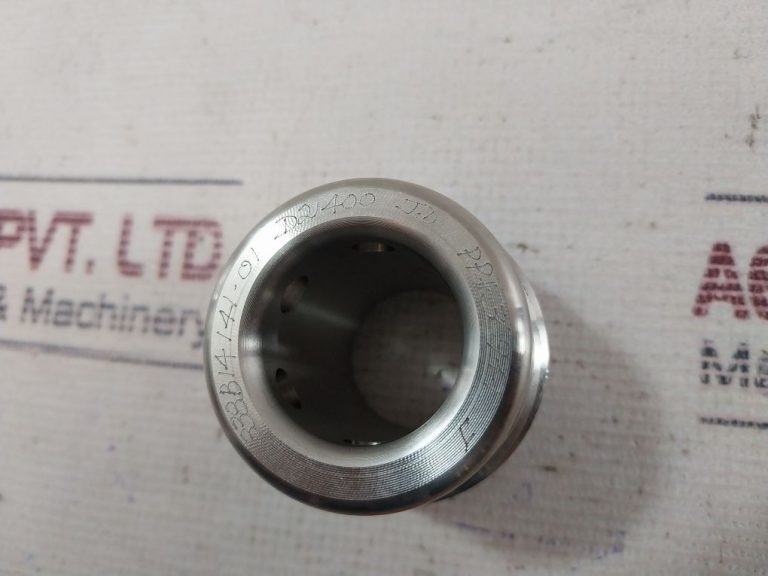 Oceaneering 0299140 Stainless Steel Gland Stuffing Box - Aeliya Marine