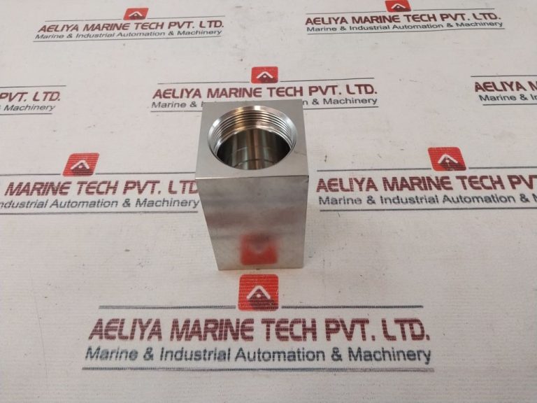 Oceaneering 0329799-aa Body Valve - Aeliya Marine