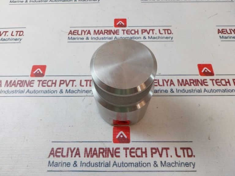 Oceaneering Fjv-3 Filter Housing - Aeliya Marine