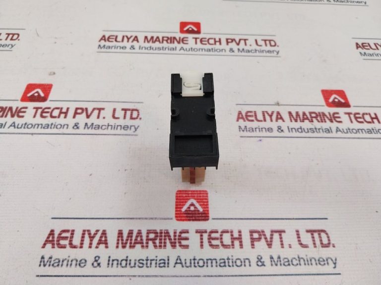 Omron H3y-4 Timer With Socket 0-30 Sec - Aeliya Marine