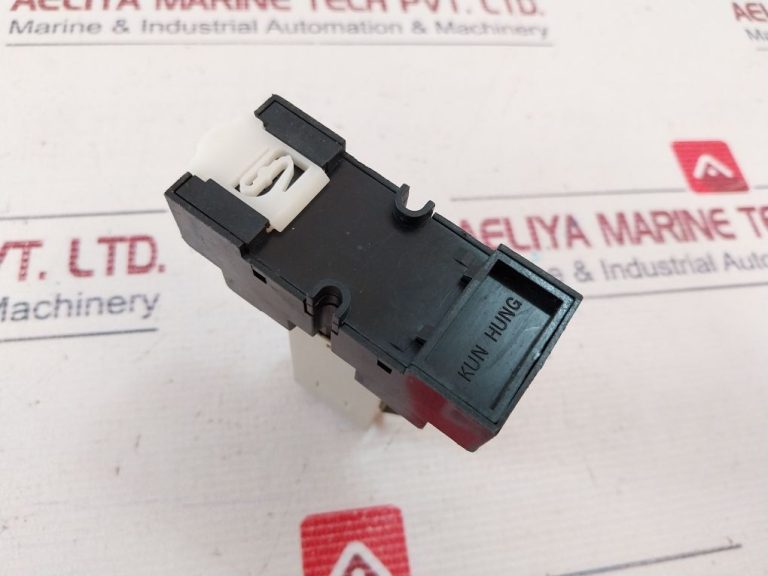 Omron H3y-4 Timer With Socket 0-30 Sec - Aeliya Marine