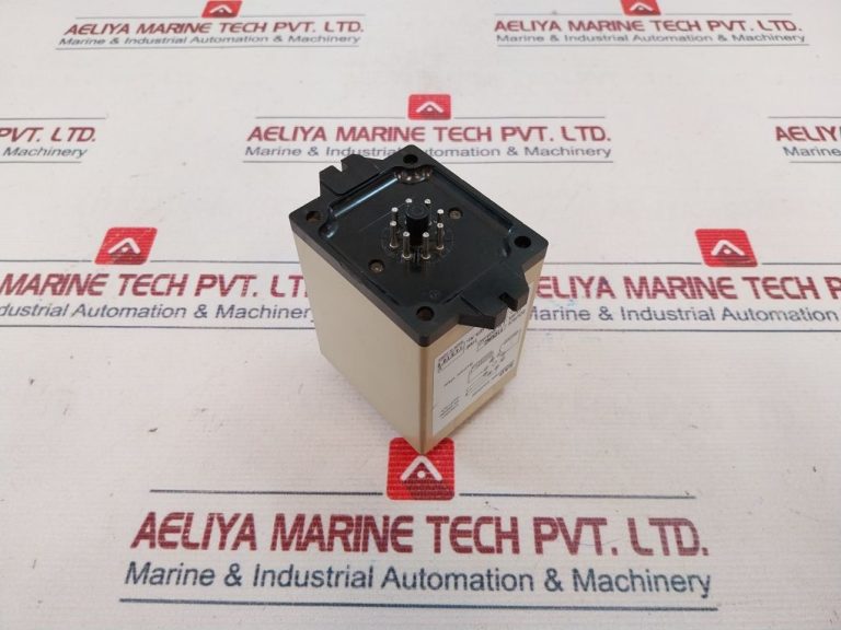 Omron Sao-s Current Sensor 110 Vac - Aeliya Marine