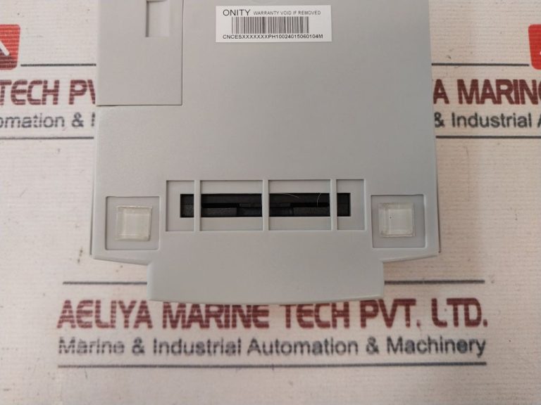 Onity Edht22i Manual Insertion Encoder - Aeliya Marine