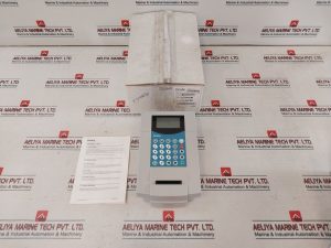 Onity Edht22i Manual Insertion Encoder - Aeliya Marine