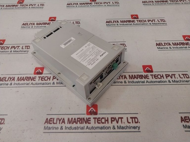 Onity Edht22i Manual Insertion Encoder - Aeliya Marine