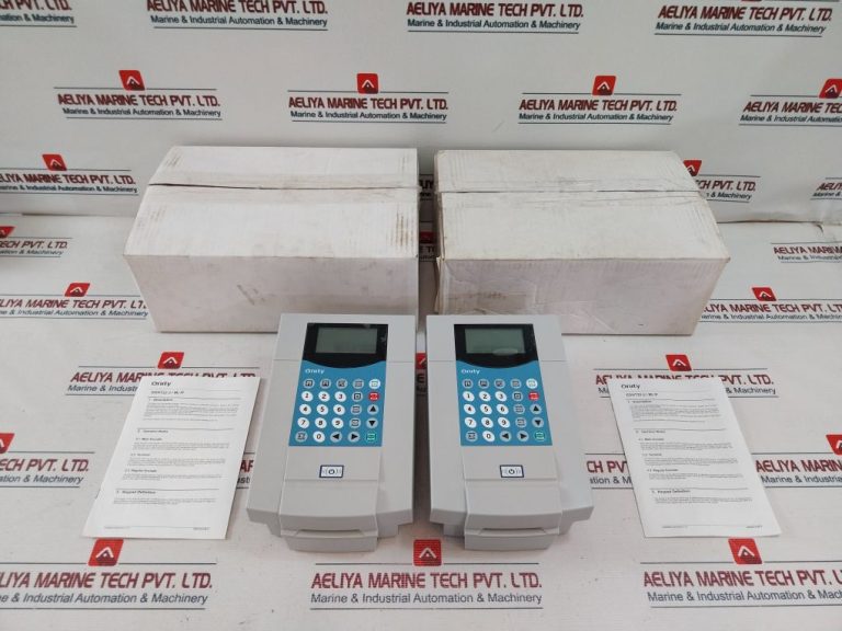 Onity Ht22p Encoder 15v-ac/dc 18w - Aeliya Marine